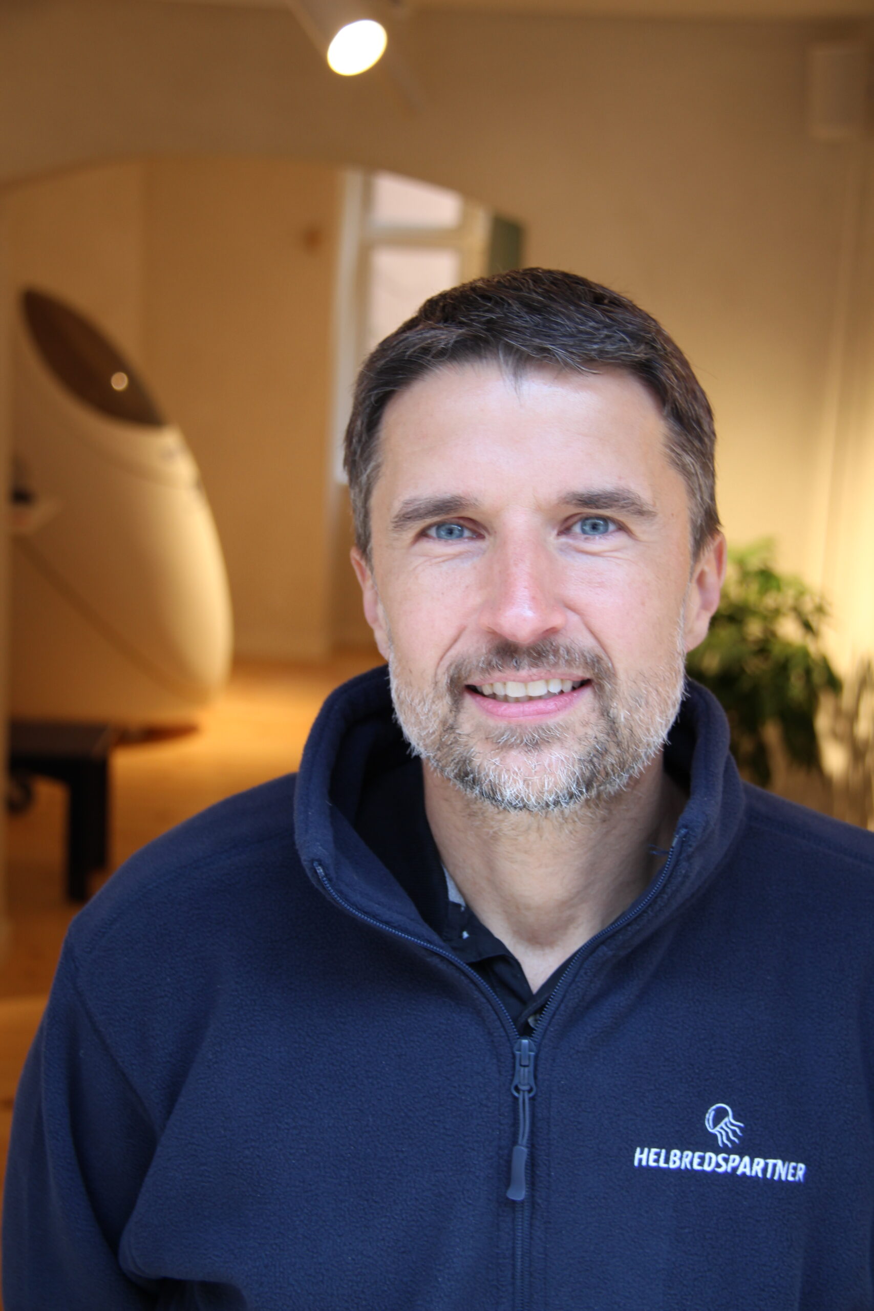 Helbredstjek i København: Få indsigt i din sundhed